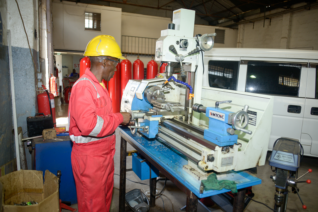 SIMAX ENGINEERING – Simax Engineering Ltd