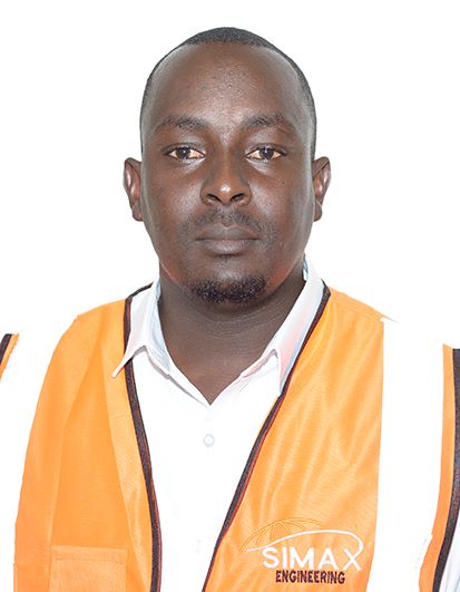 Team - SIMAX ENGINEERING