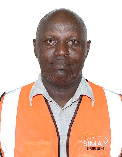 Team - SIMAX ENGINEERING